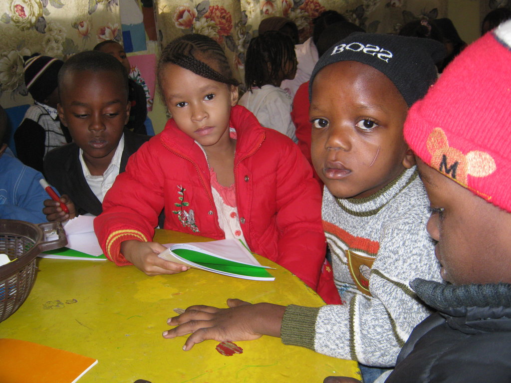 Reports on Enable 250 Liberian Children To Go To School - GlobalGiving