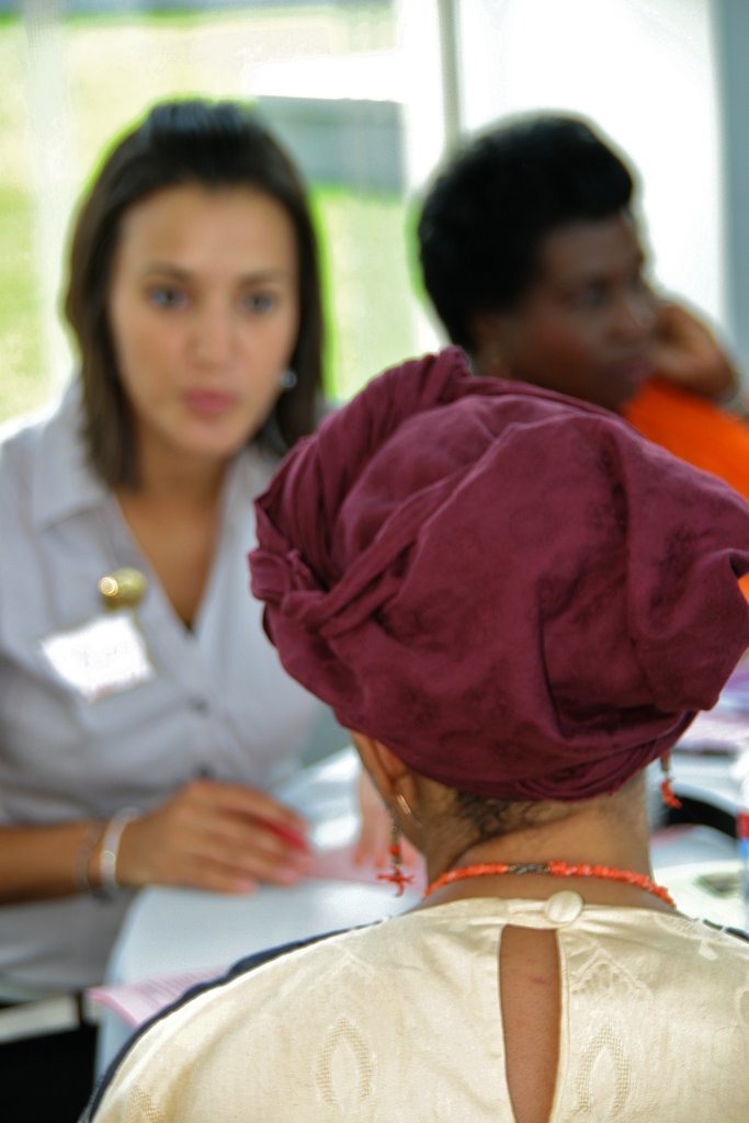 Support 30 1st Generation Female Students of Color - GlobalGiving