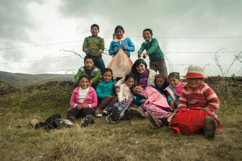 Help Revolutionize Education For Peruvian Children - GlobalGiving