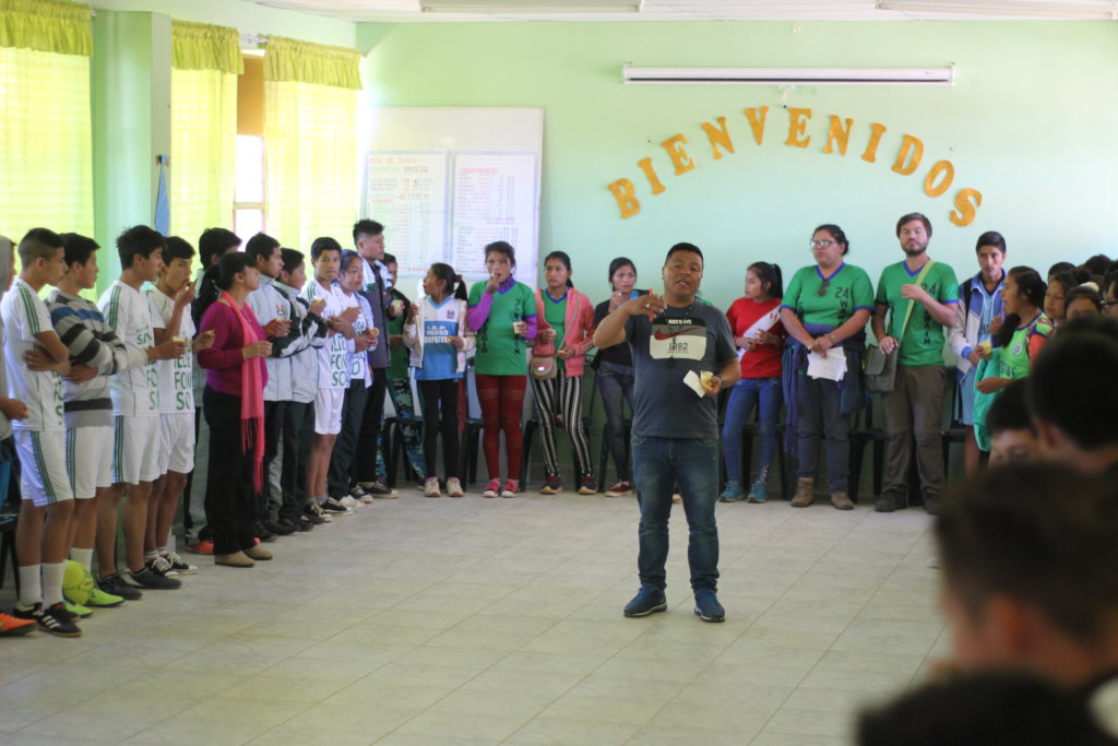 Help Revolutionize Education For Peruvian Children - GlobalGiving