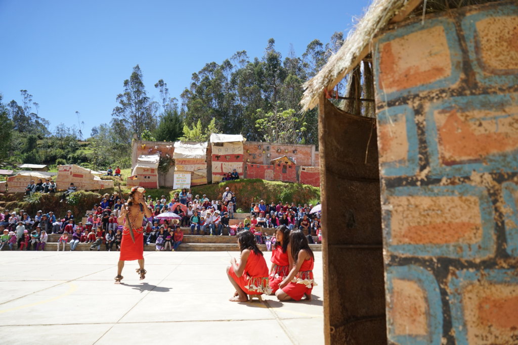 Help Revolutionize Education For Peruvian Children - GlobalGiving