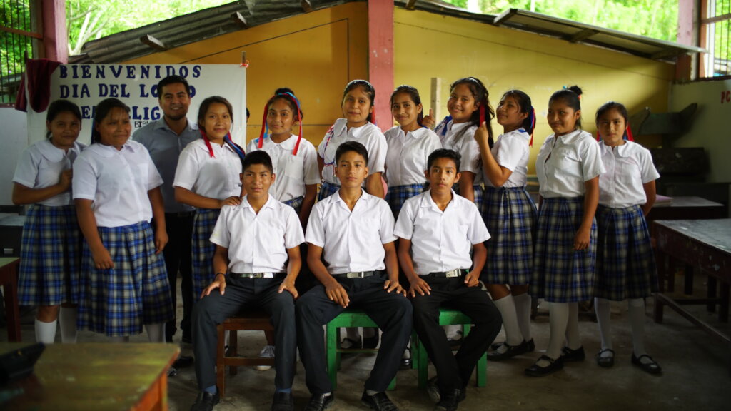 Help Revolutionize Education For Peruvian Children - GlobalGiving