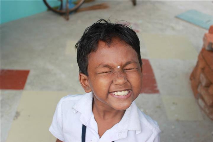 Education for Underprivileged Indian Girls - GlobalGiving