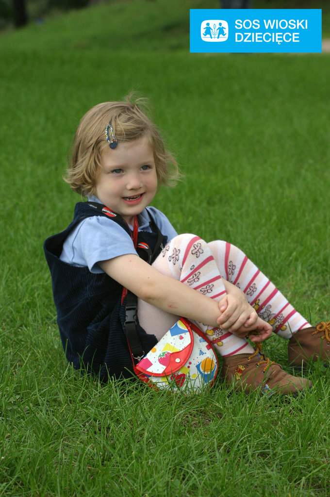 Build a Playground for 300 poor children - Poland - GlobalGiving