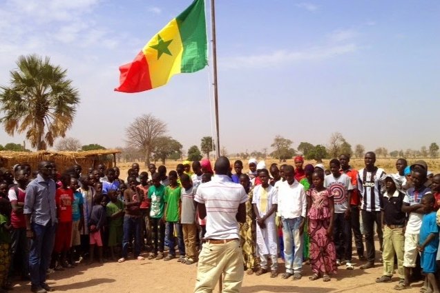 Reports on Build a School in Senegal! - GlobalGiving