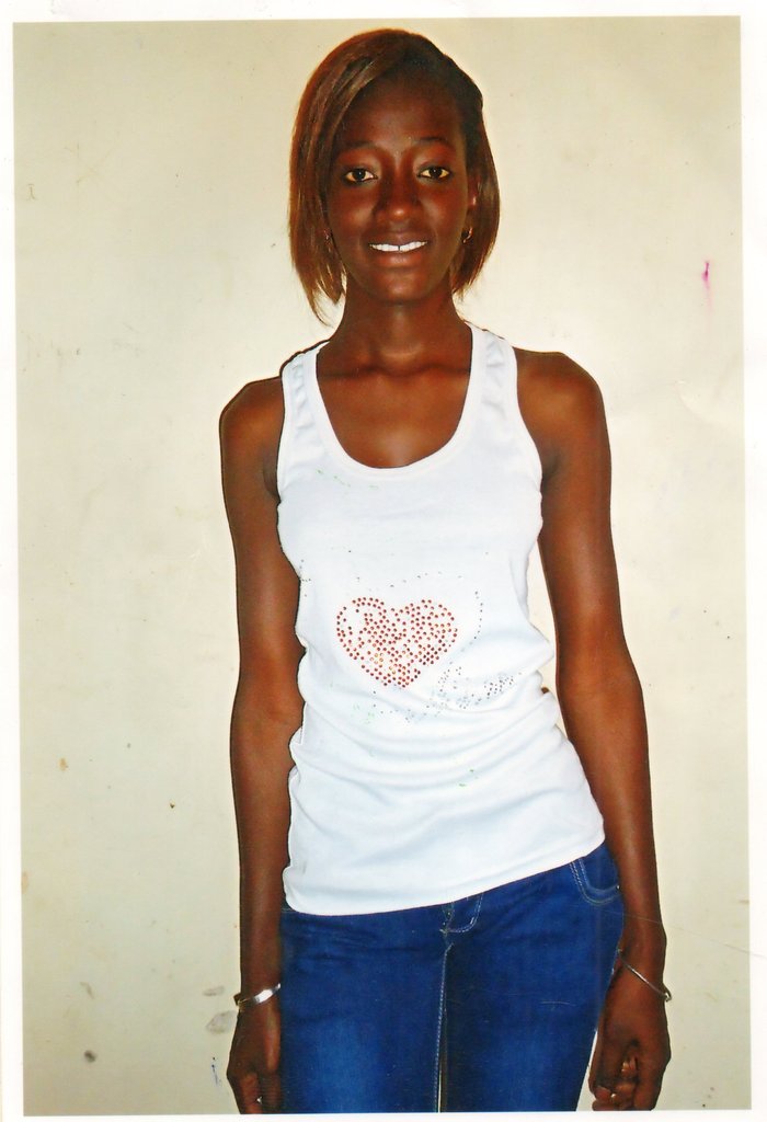 Build a School in Senegal! - GlobalGiving