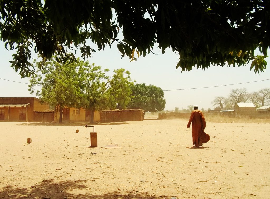 Build a School in Senegal! - GlobalGiving