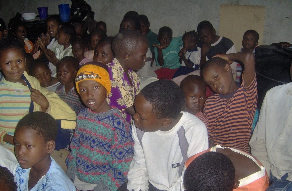 Provide shelter to abused women and kids in Kenya - GlobalGiving