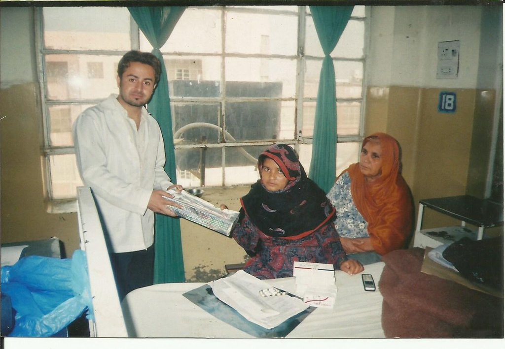 Restore Dignity of 200 Fistula Patients in Multan - GlobalGiving