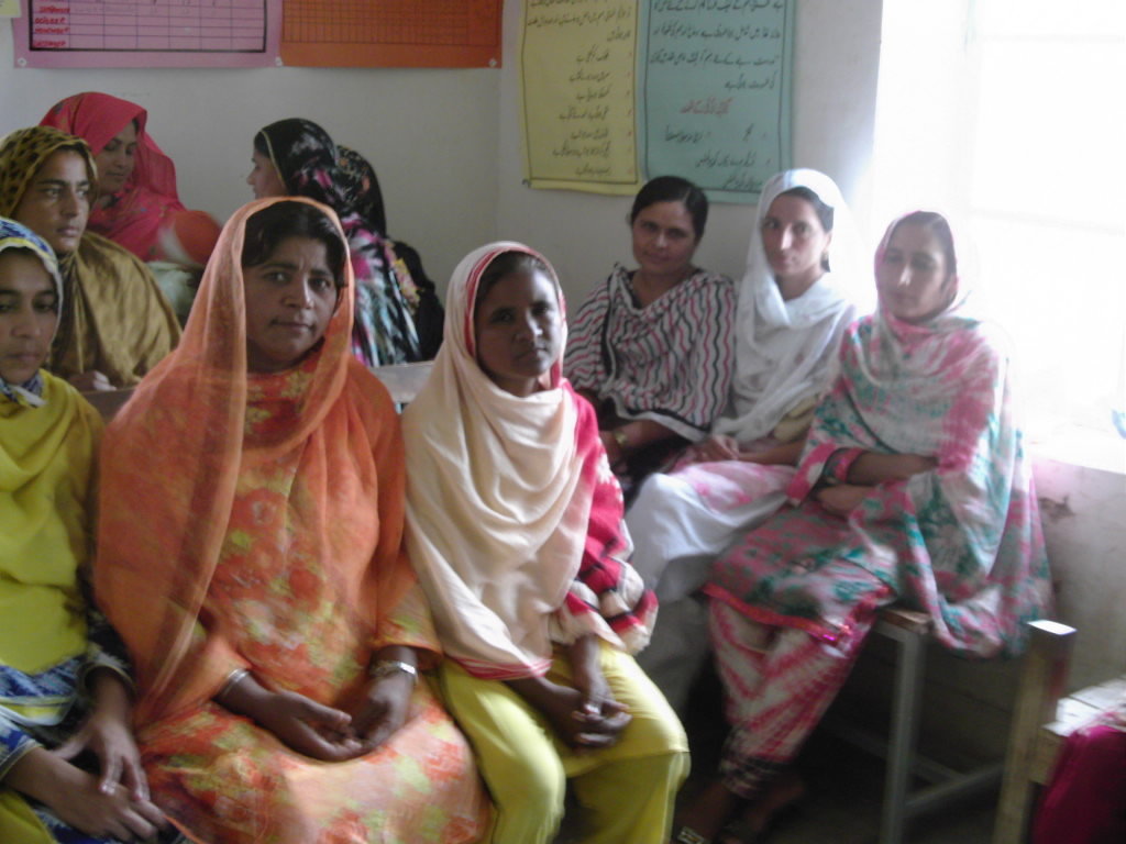 Restore Dignity of 200 Fistula Patients in Multan - GlobalGiving