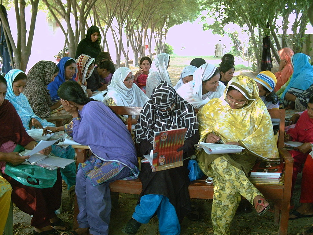 Restore Dignity of 200 Fistula Patients in Multan - GlobalGiving