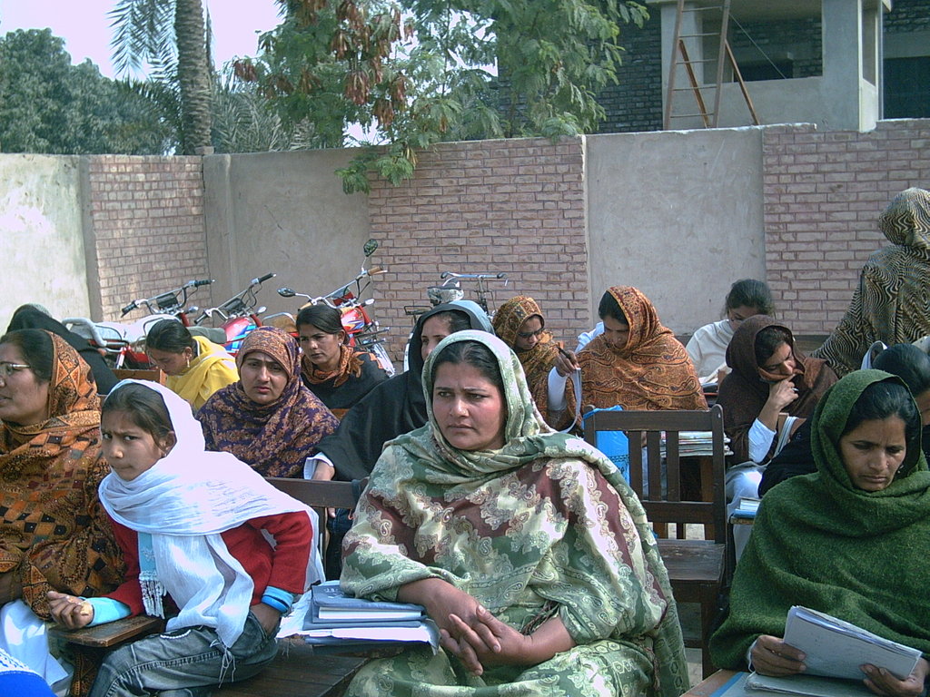 Restore Dignity of 200 Fistula Patients in Multan - GlobalGiving