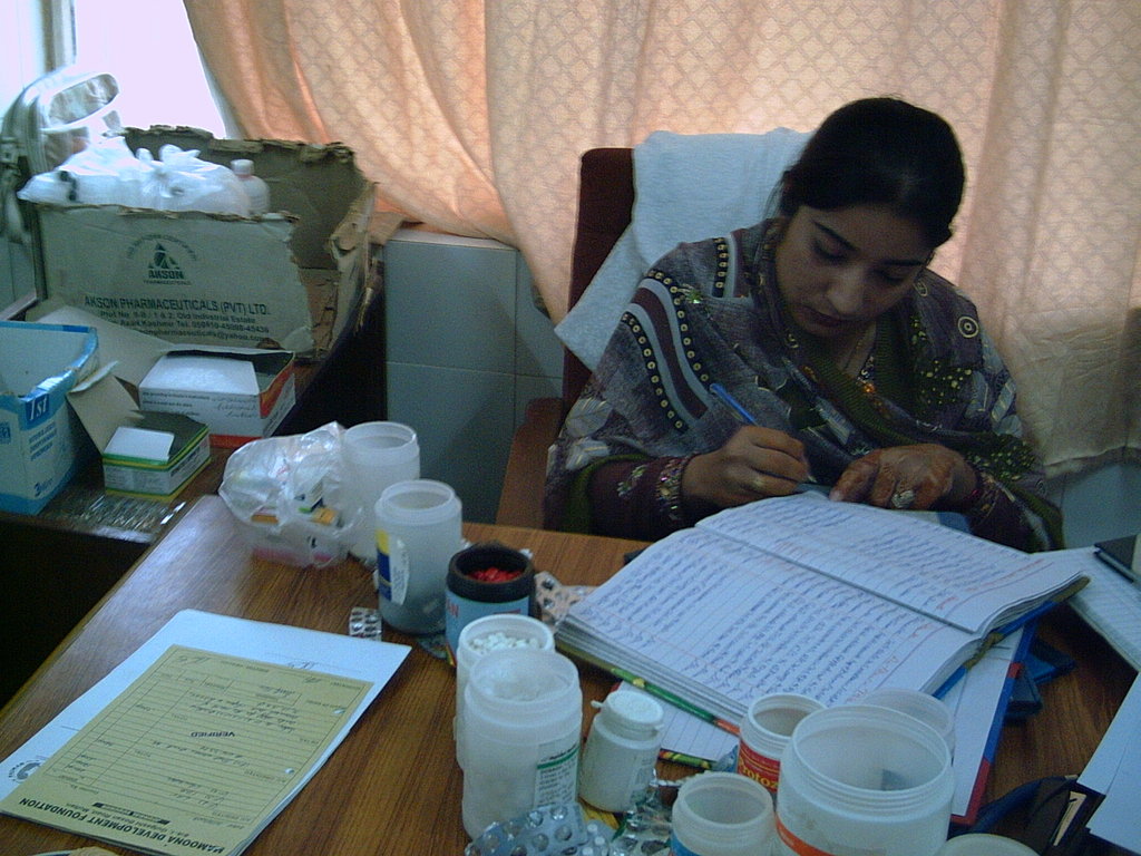 Restore Dignity of 200 Fistula Patients in Multan - GlobalGiving