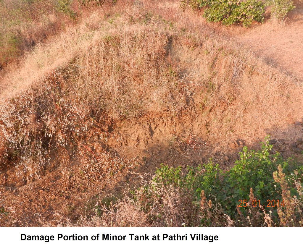 Pathari Village Project for Indian farmers - GlobalGiving