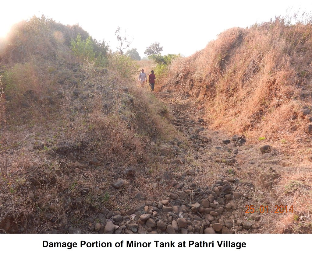 Pathari Village Project for Indian farmers - GlobalGiving