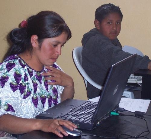 Children's Education Center for 200 Mayan youth - GlobalGiving