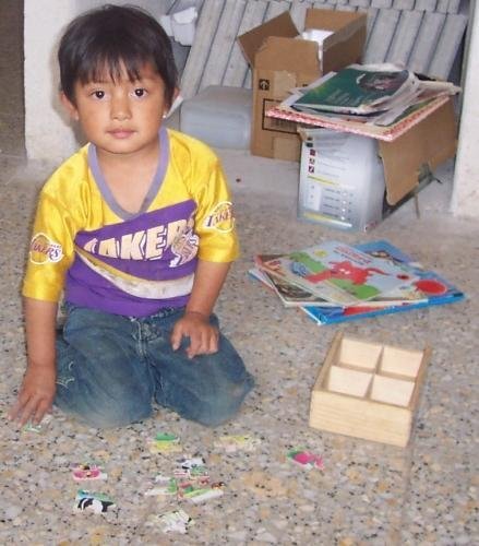 Children's Education Center for 200 Mayan youth - GlobalGiving