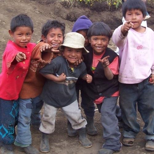 Children's Education Center for 200 Mayan youth - GlobalGiving