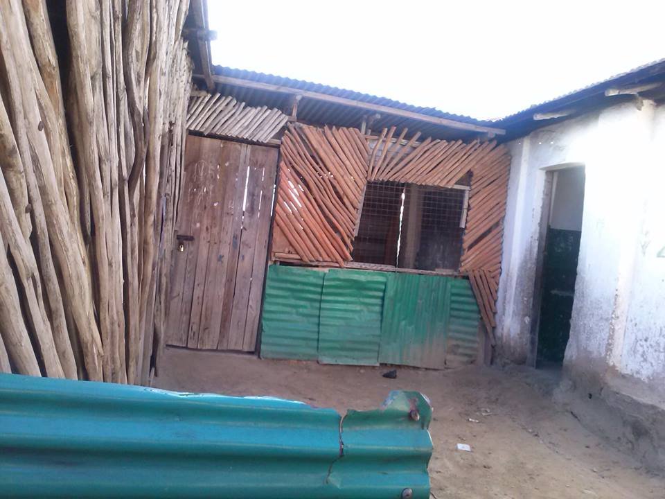 Reports on Education for the underprivileged in Mombasa slums ...