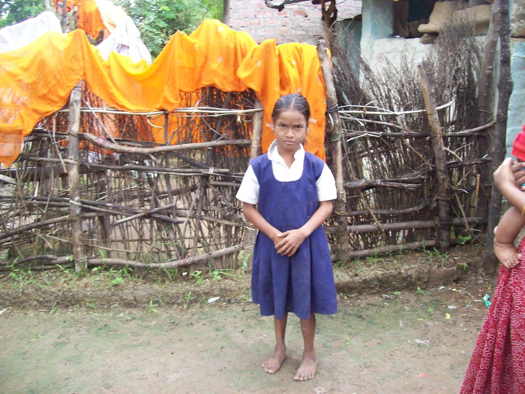 Educating 200 school drop out girls in India - GlobalGiving