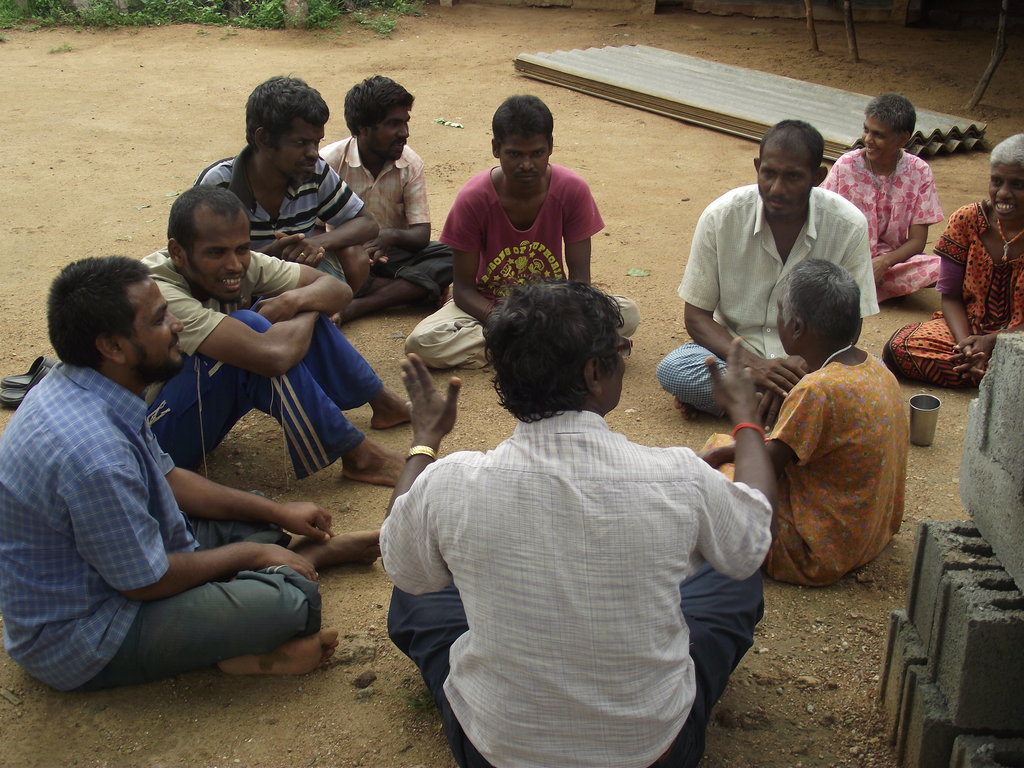 Infra-structures for 20 mentally retarded persons - GlobalGiving