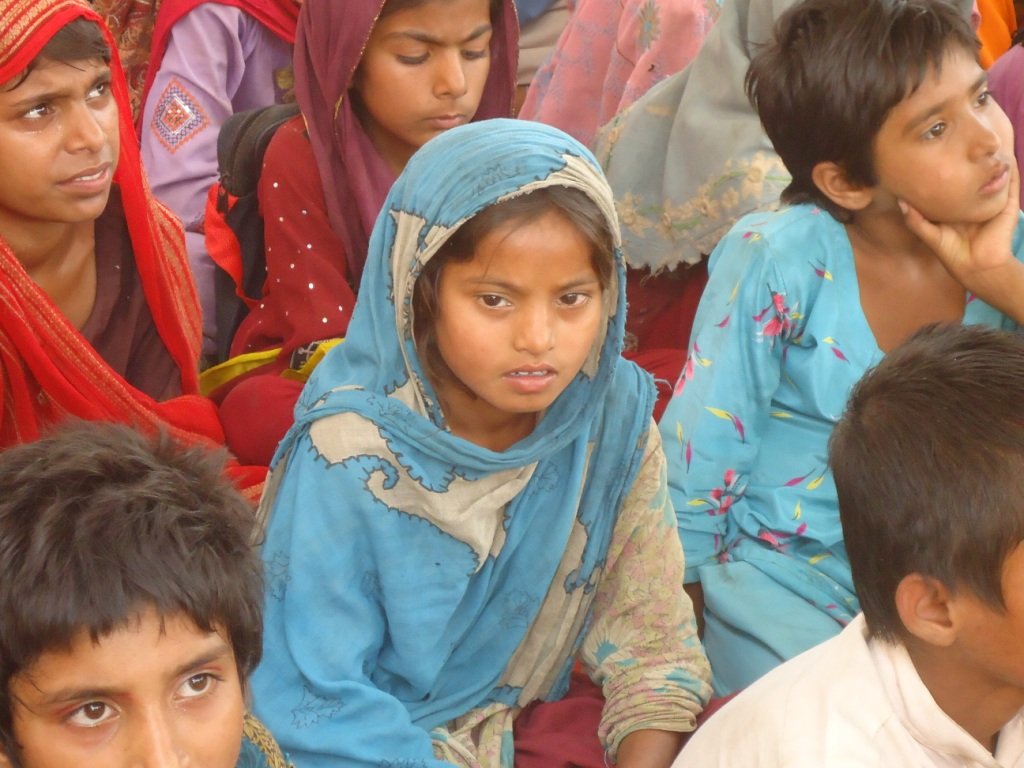 Support Educate 25 Christian Girls - GlobalGiving