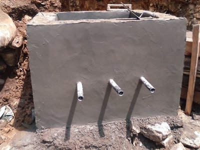 Provide Clean Water to Rural Communities in Kumbo - GlobalGiving