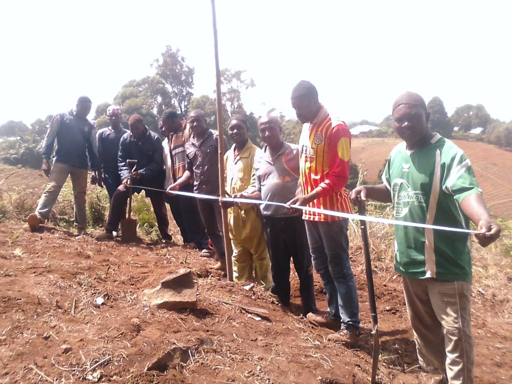 Provide Clean Water to Rural Communities in Kumbo - GlobalGiving