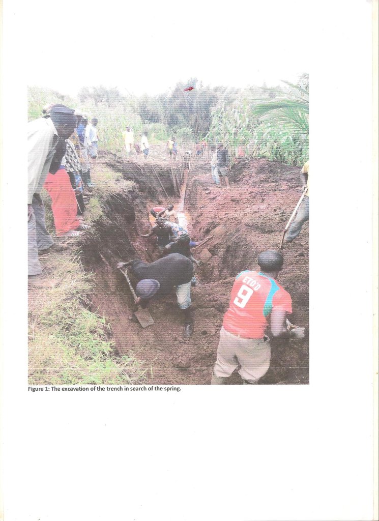 Provide Clean Water to Rural Communities in Kumbo - GlobalGiving