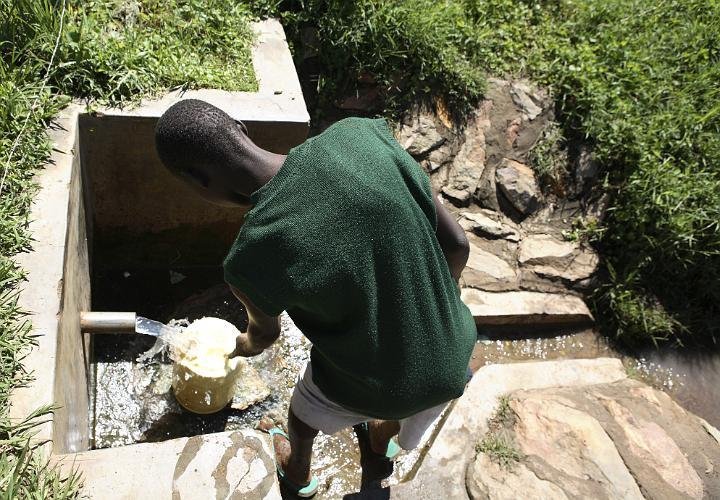 Improve Access to Clean Water in Kenya - GlobalGiving