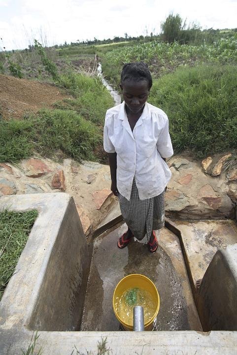 Improve Access to Clean Water in Kenya - GlobalGiving