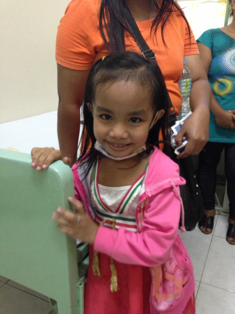 Cancer care for 100 children in the Philippines - GlobalGiving