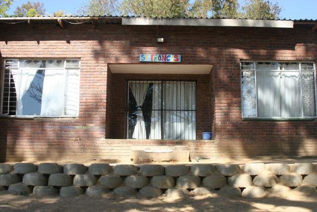 Build a new life for 12 orphans in South Africa - GlobalGiving