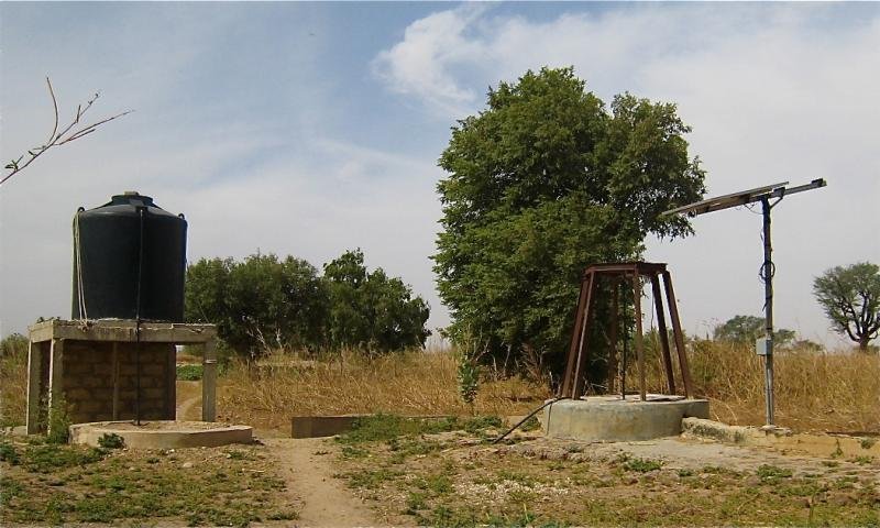 Clean Water for 1,500 People in Rural Senegal - GlobalGiving