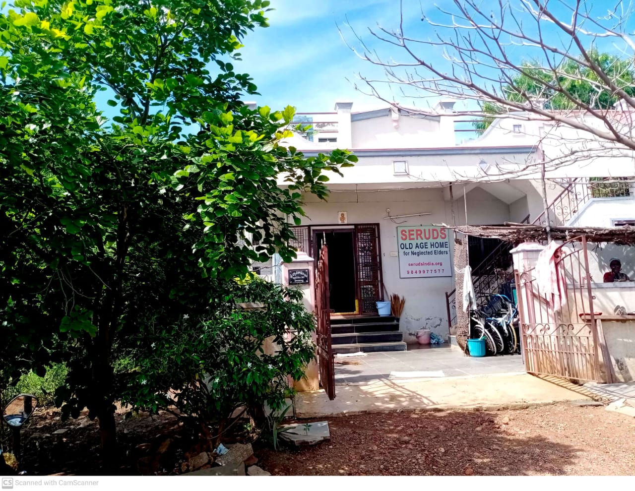 Photos from Donate to Oldage Home of 20 oldage people in India ...