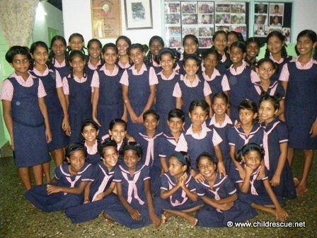 Support 300 destitute Children in India - GlobalGiving