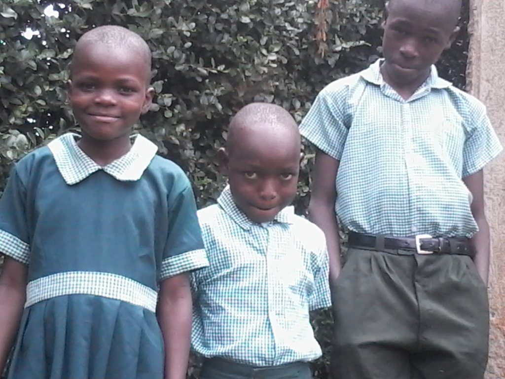 Fun for Destitute Children - GlobalGiving