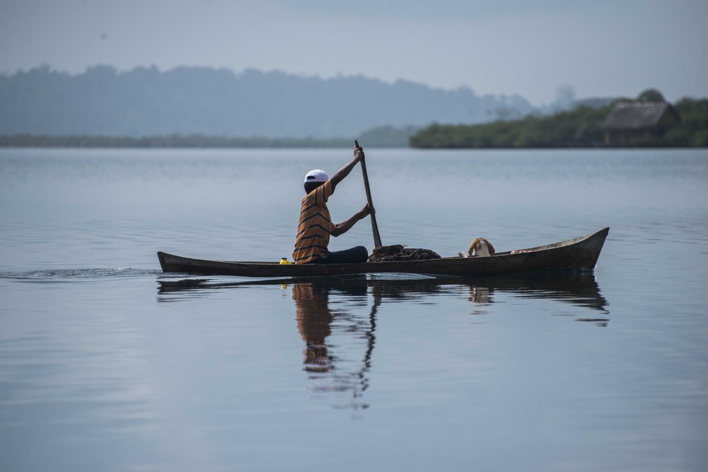 Keep Sustainable Healthcare Afloat in Panama - GlobalGiving