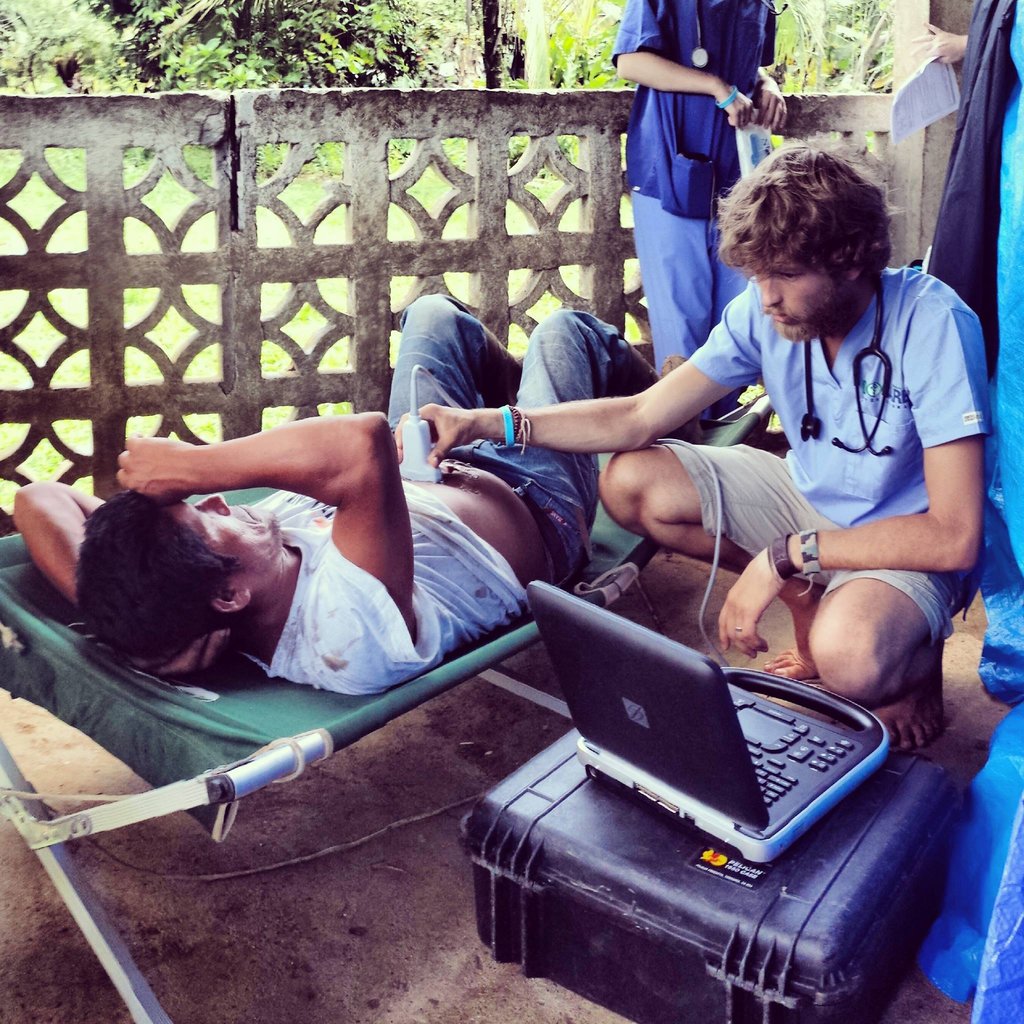 Keep Sustainable Healthcare Afloat in Panama - GlobalGiving