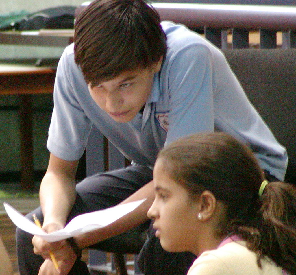 How to Share Lines and Images - GlobalGiving