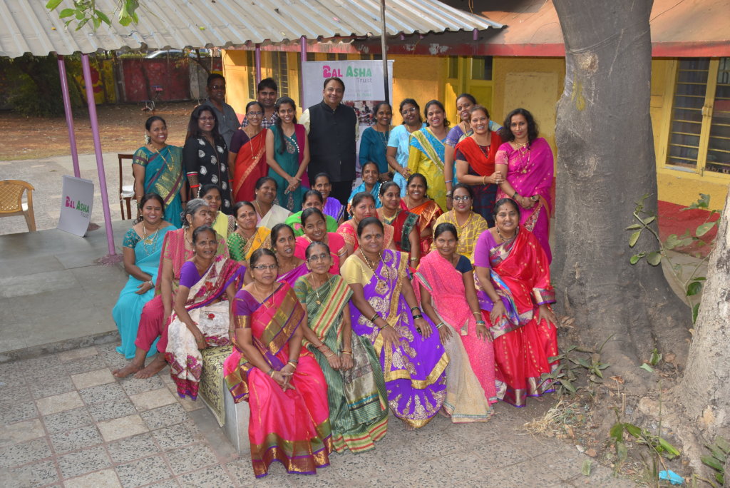 Save Abandoned Orphan Destitute Children in India - GlobalGiving