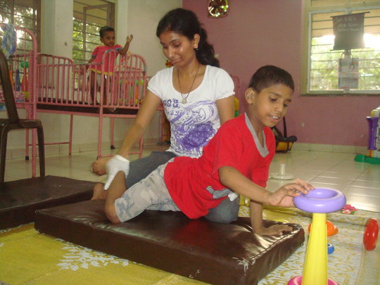 Save Abandoned Orphan Destitute Children in India - GlobalGiving