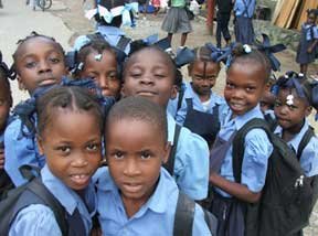 Education for all children - GlobalGiving