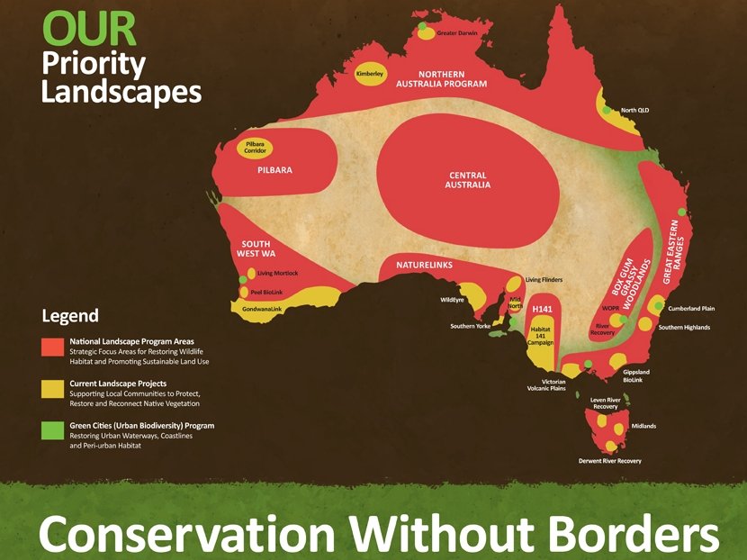 Conservation Without Borders - GlobalGiving