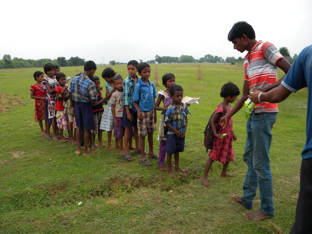 From Child Labour to School - GlobalGiving