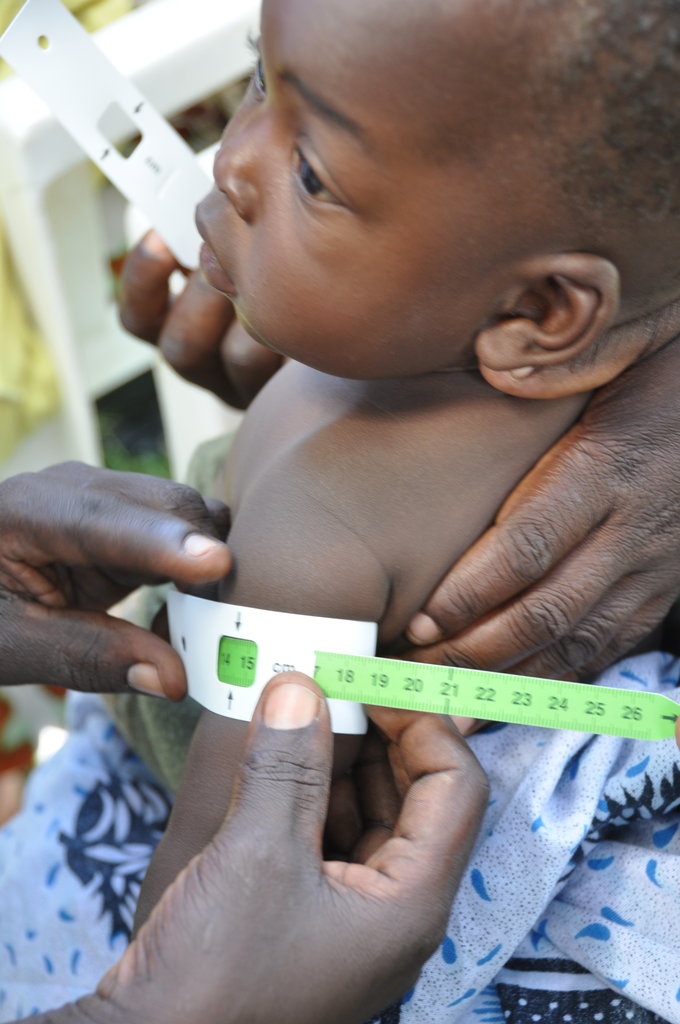 Food Security for 3,000 Women & Children in Rwanda - GlobalGiving