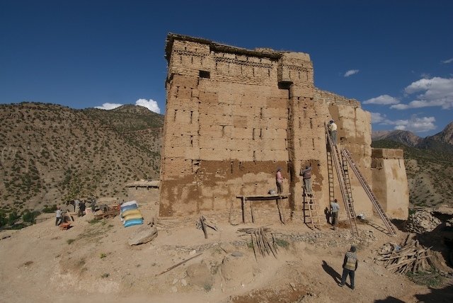 Library for 10,000 Moroccan Berbers - GlobalGiving