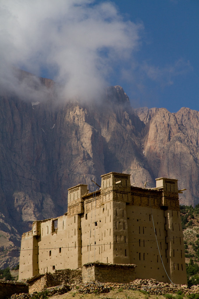 Library for 10,000 Moroccan Berbers - GlobalGiving