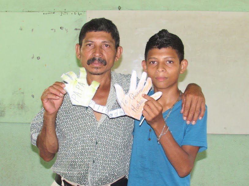 Educate 50 Kids with Disabilities in Honduras - GlobalGiving