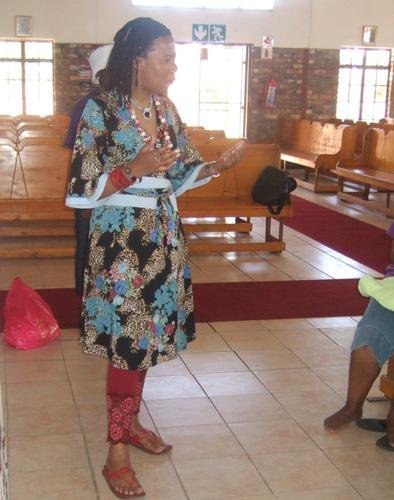Fight Hiv Aids By Empowering Women In South Africa Globalgiving